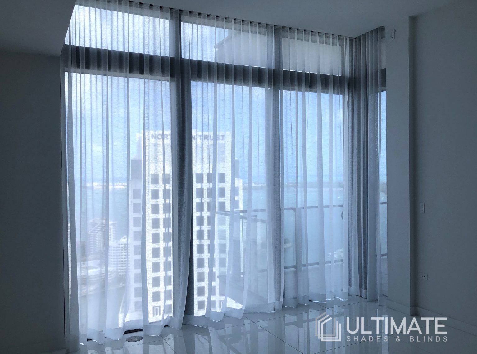 The future is now! Automate your curtains and blinds with our products ...