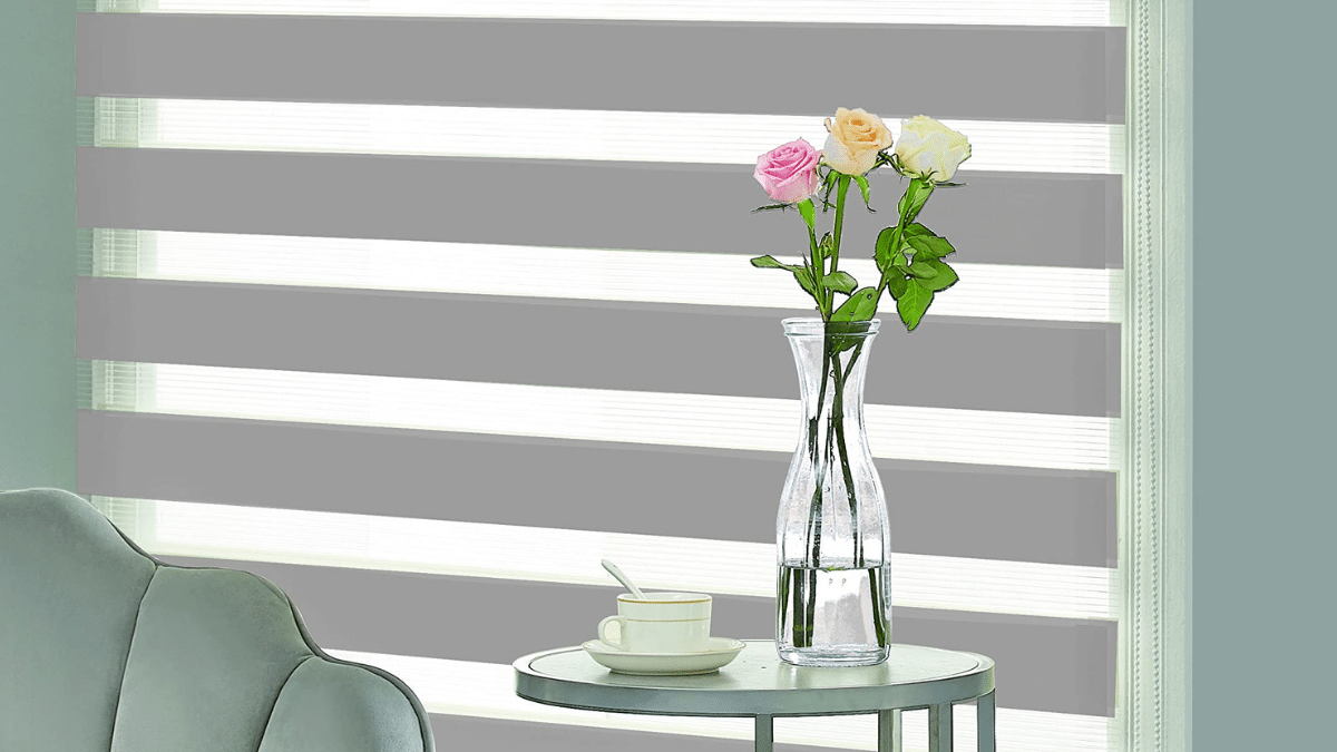 Shades of Transparency: Bringing Light and Privacy into Home Design ...